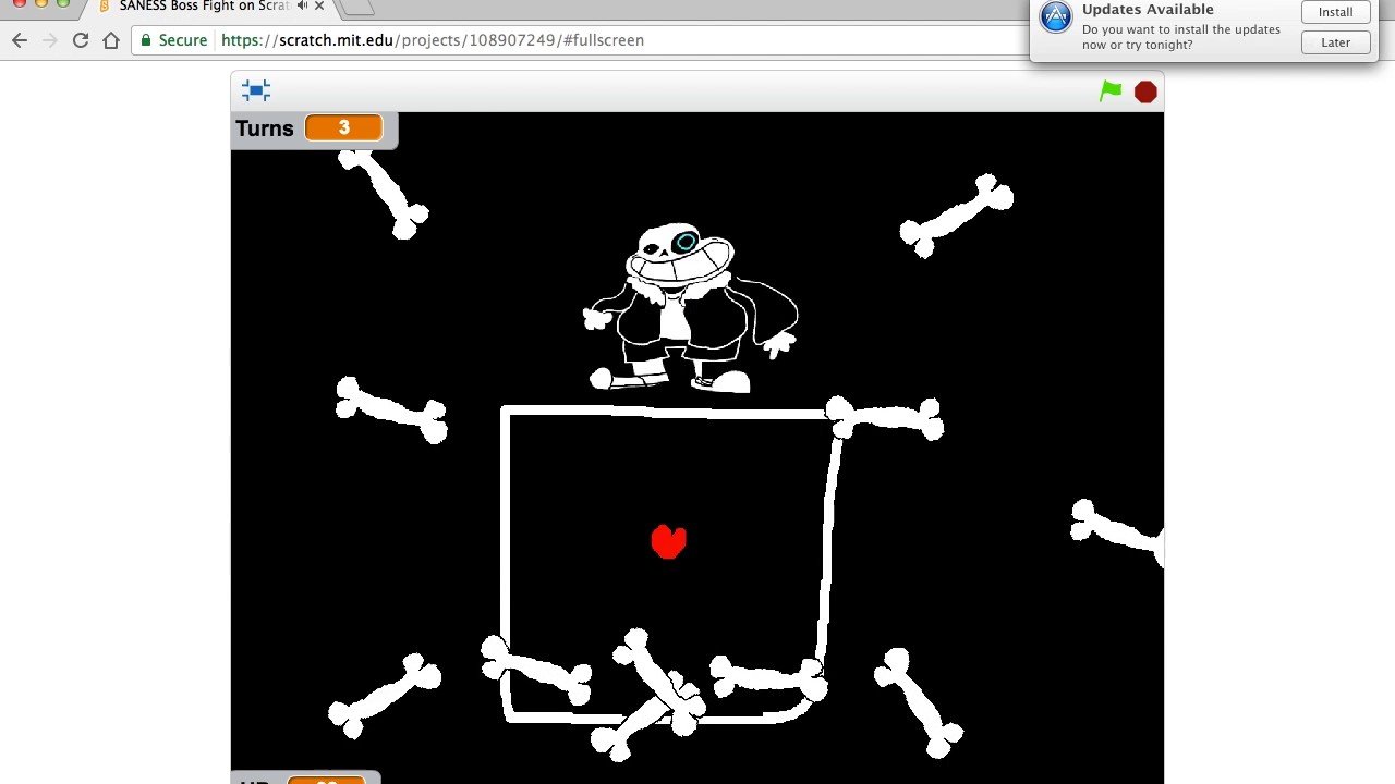 SANESSSSSSS - YouTube