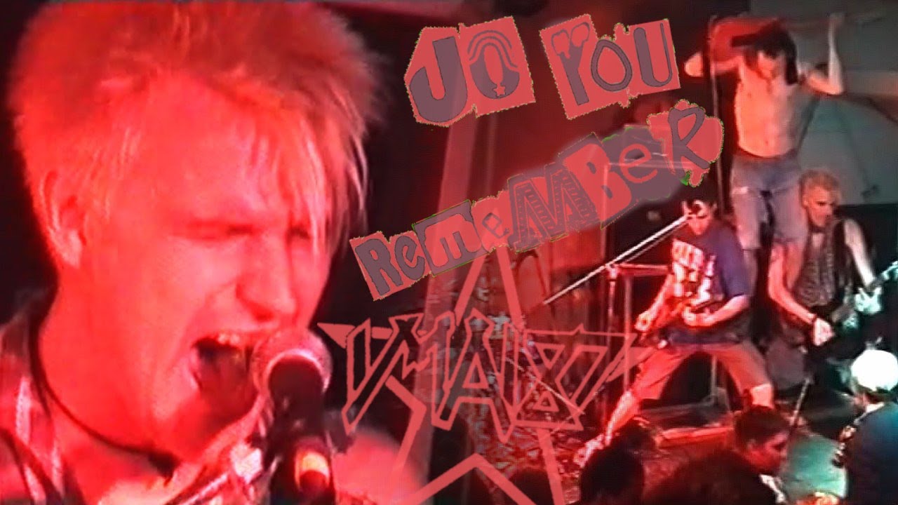 Do you remember: 1 Mai 87 - YouTube