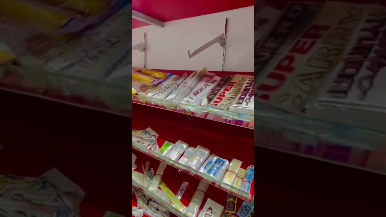 Crome mono garam and sticker - YouTube