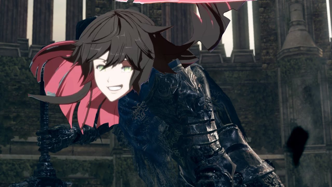 Jack-O sends Sol to the Abyss - YouTube