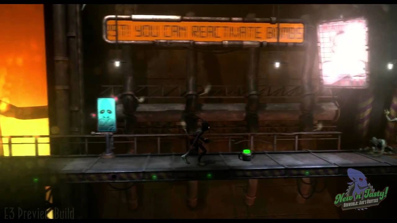 Catching Up with the 'Indie 9' from E3 2013 - YouTube