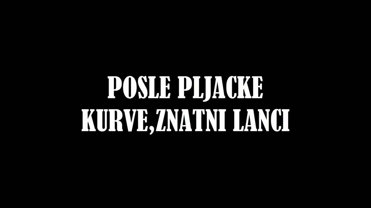 THCF I COBY - KRVAVI BALKAN LYRICS\TEXT - YouTube