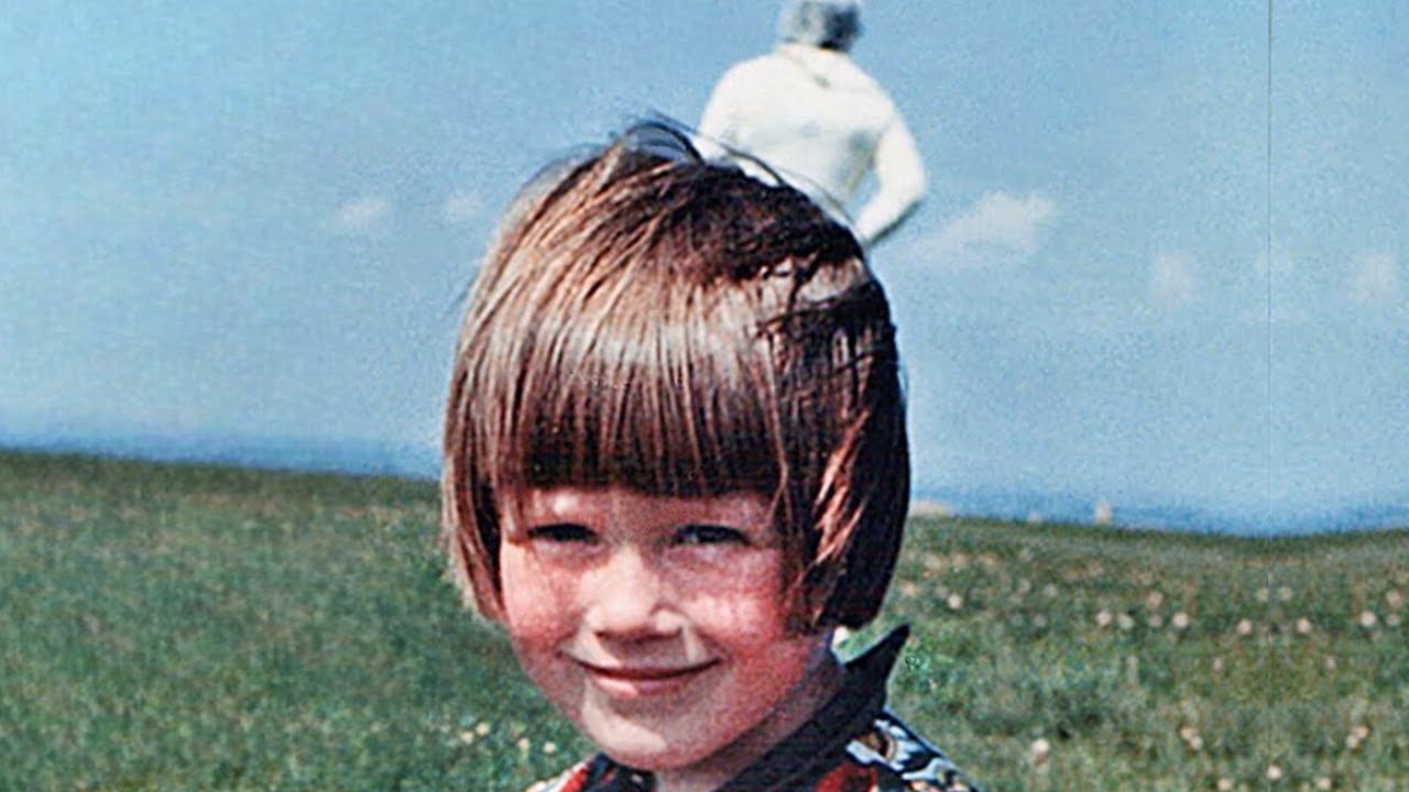 We Finally Solved The Solway Spaceman Mystery, Now We’re Scared - YouTube