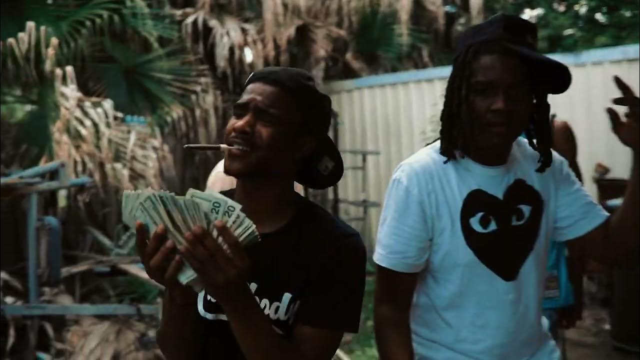 One K Chuck - No Hook (Official Video) - YouTube