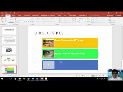 PowerPoint - Insertar objetos - YouTube