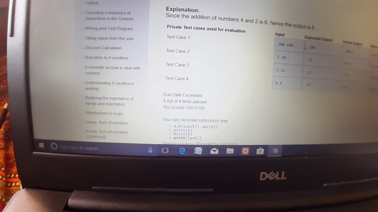 Python Programming Youtube 5507