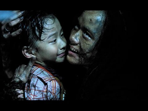 Asian Horror Movie Reviews (2005) - part 1 - YouTube