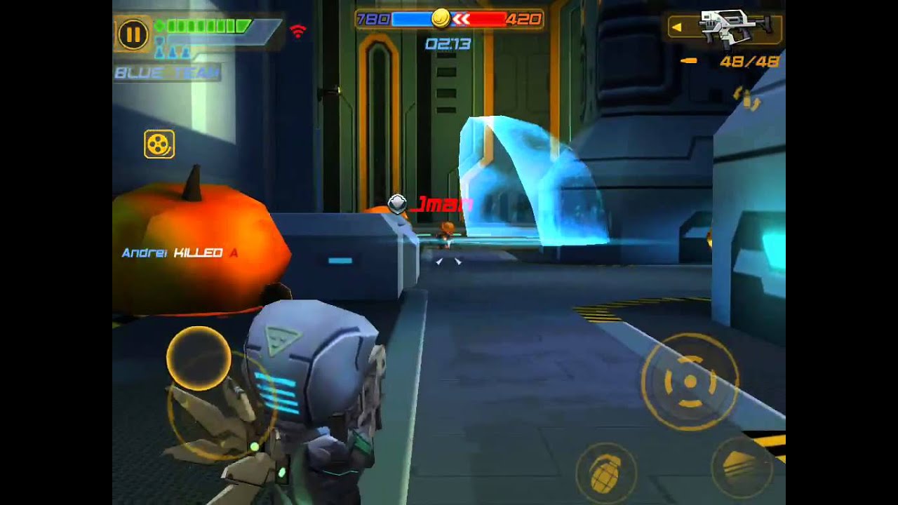 [CoM Infinity] Call of mini: infinity gameplay: Is that all you got ...