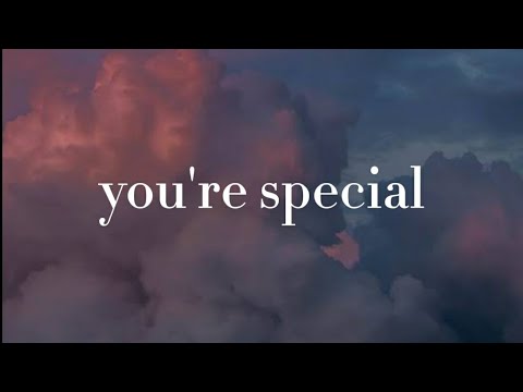 NF - You're Special (Türkçe Çeviri)