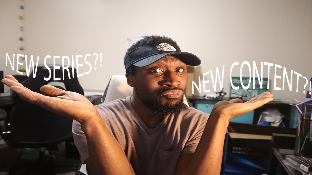 What's NEXT for KDKD Fishing?! - YouTube