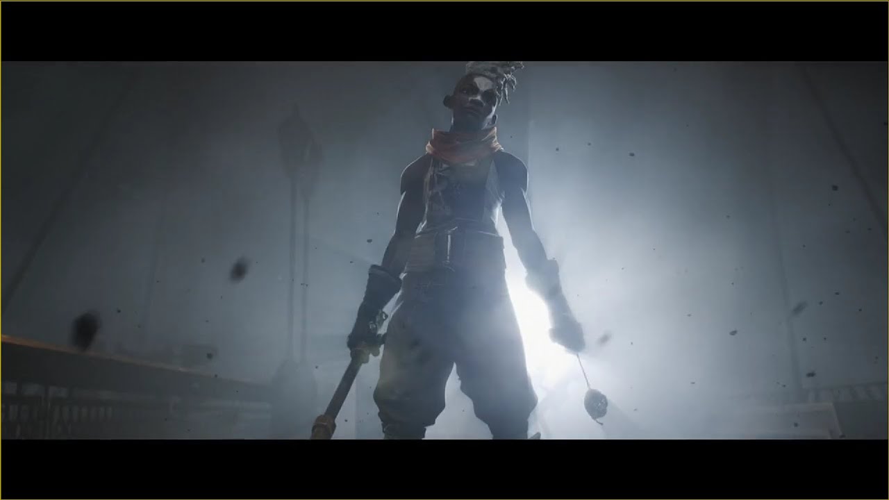 [Arcane] - Ekko VS Jinx - YouTube