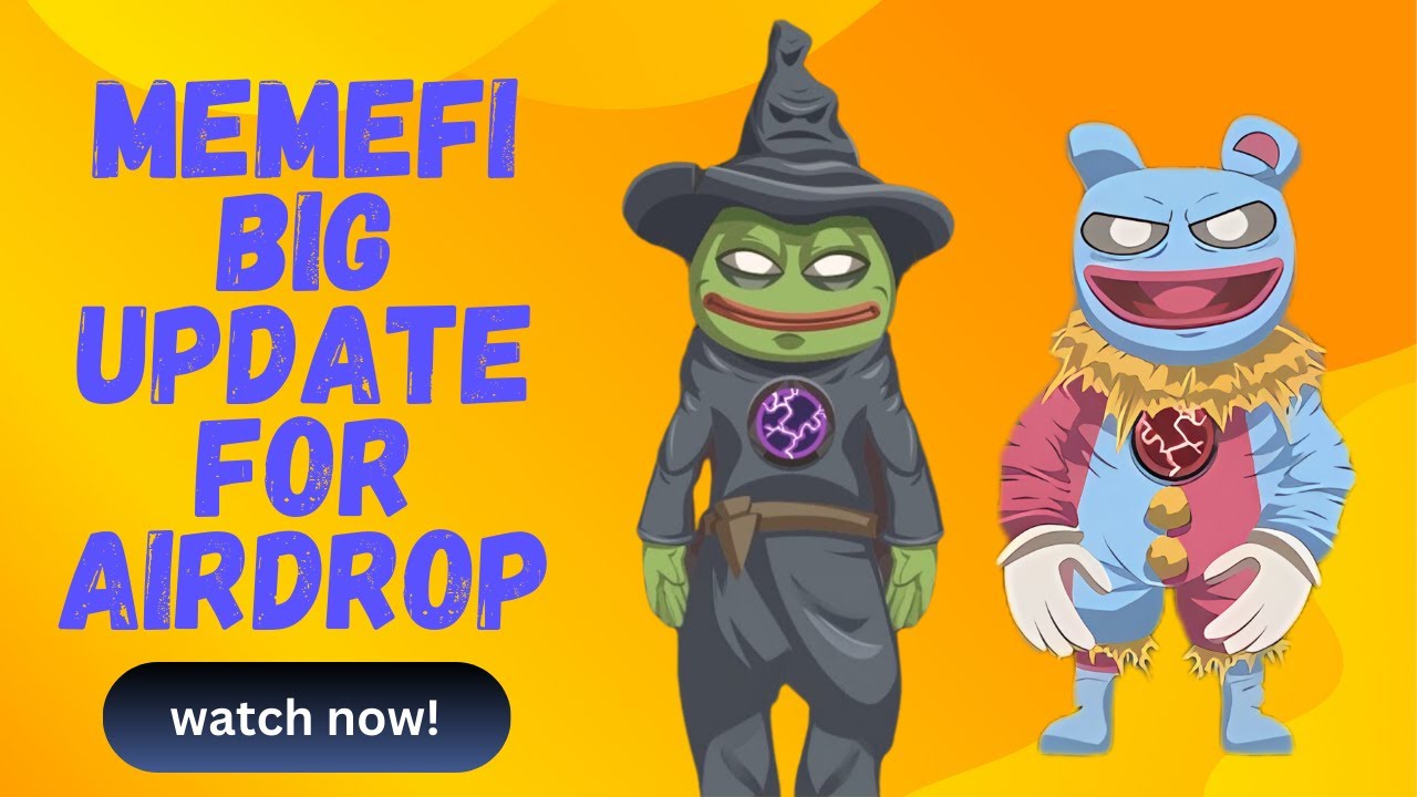 Memefi Major | big Update | memefi secret combo | memefi secret combo ...
