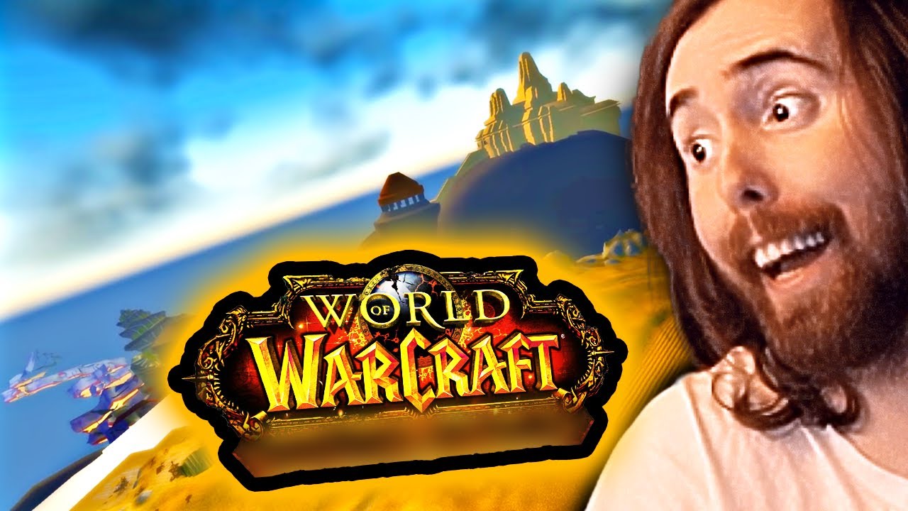 Asmongold Reacts to Why WoW REMOVED The Dragon Isles | by hirumaredx ...