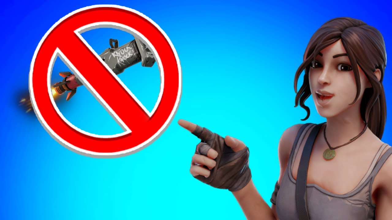 How To Get Win Every Game Of Fortnite ! - YouTube