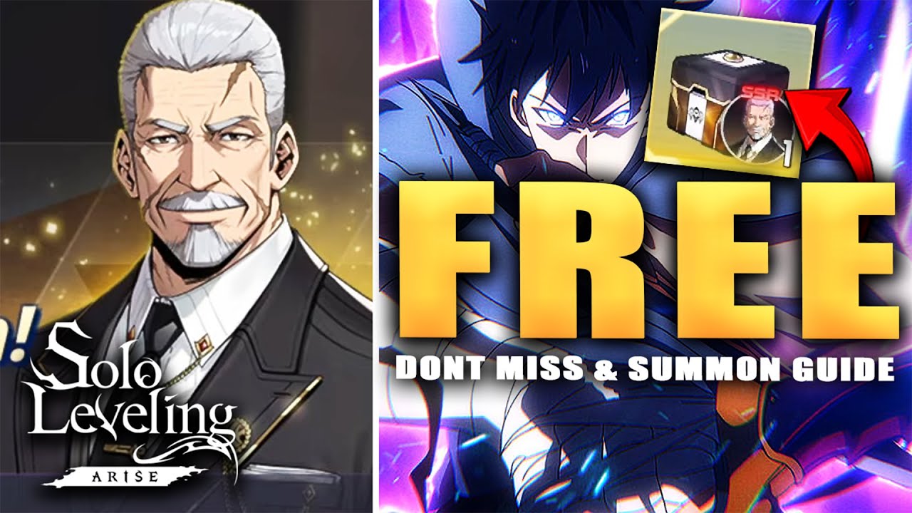 IT STARTS NOW DONT MISS IT!!! NEW SUMMON GUIDE FOR GO GUNHEE & HANSEMI ...