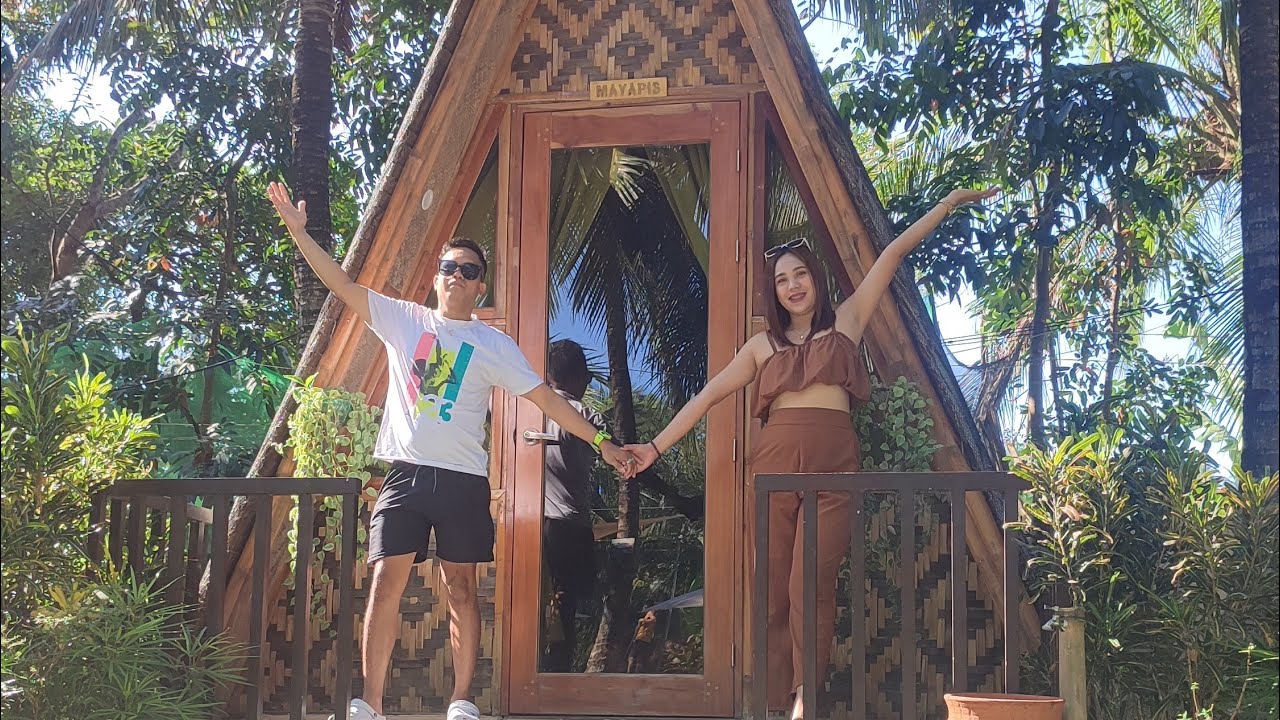 Samarahs farm & resort Batangas escapade 🔥 - YouTube