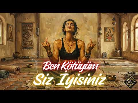 Ben Kötüyüm Siz İyisiniz - GokZey