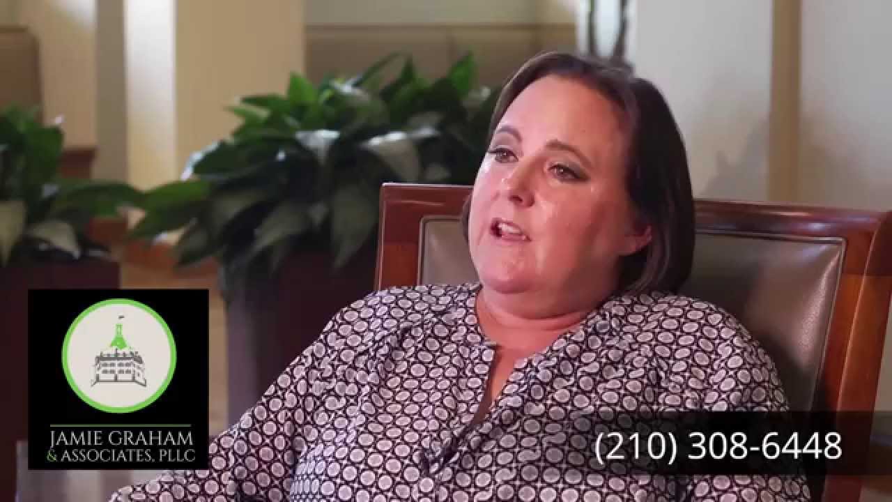 Jamie Graham - Discovery - YouTube