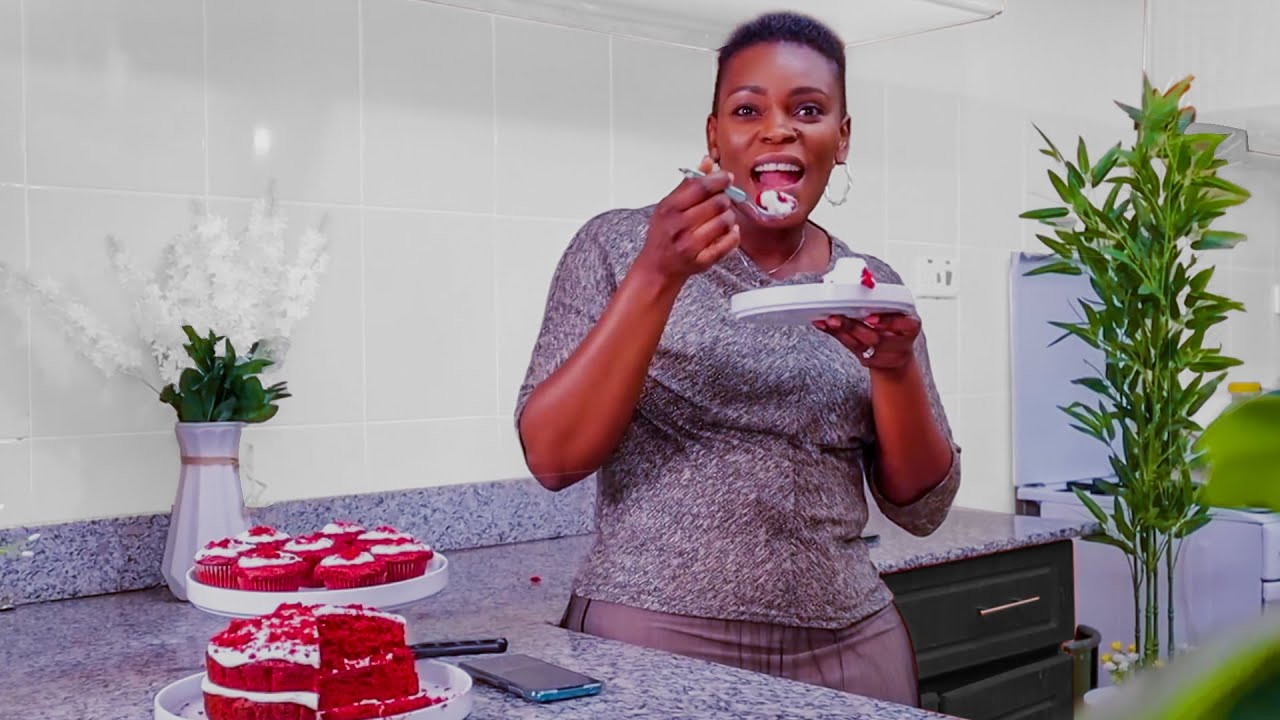 4 Easy Cakes Anyone Can Make - YouTube