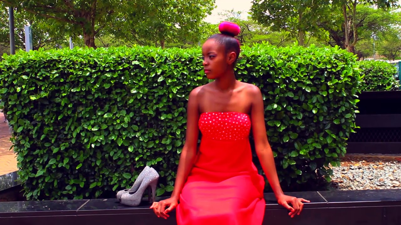 Lamar Quint ft. Dj ND present Real Love 🌹 - YouTube