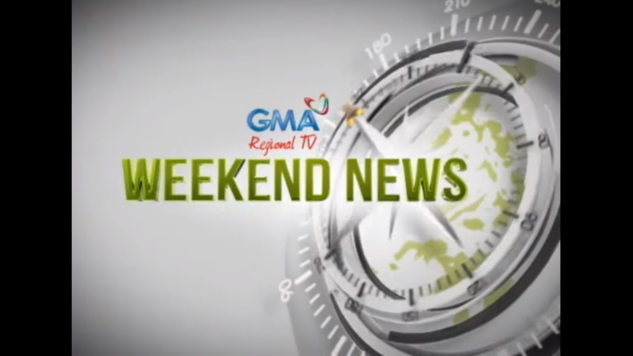 RTV Weekend News: December 21, 2019 - YouTube