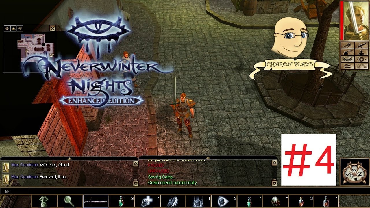 Neverwinter Nights 4