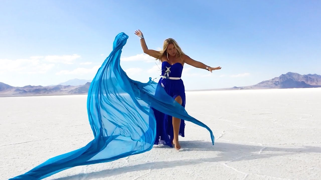 Deya Dova - Myth Of The Cave (Official Music Video) - YouTube