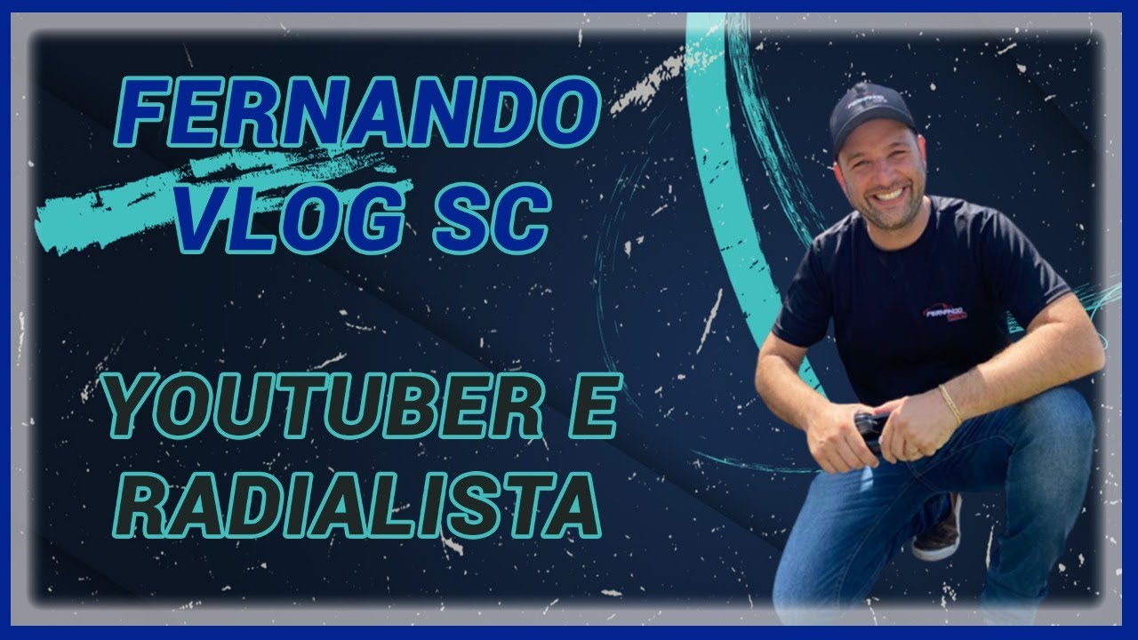 Mil Grau Cast 066 - Fernando Vlog SC - YouTube