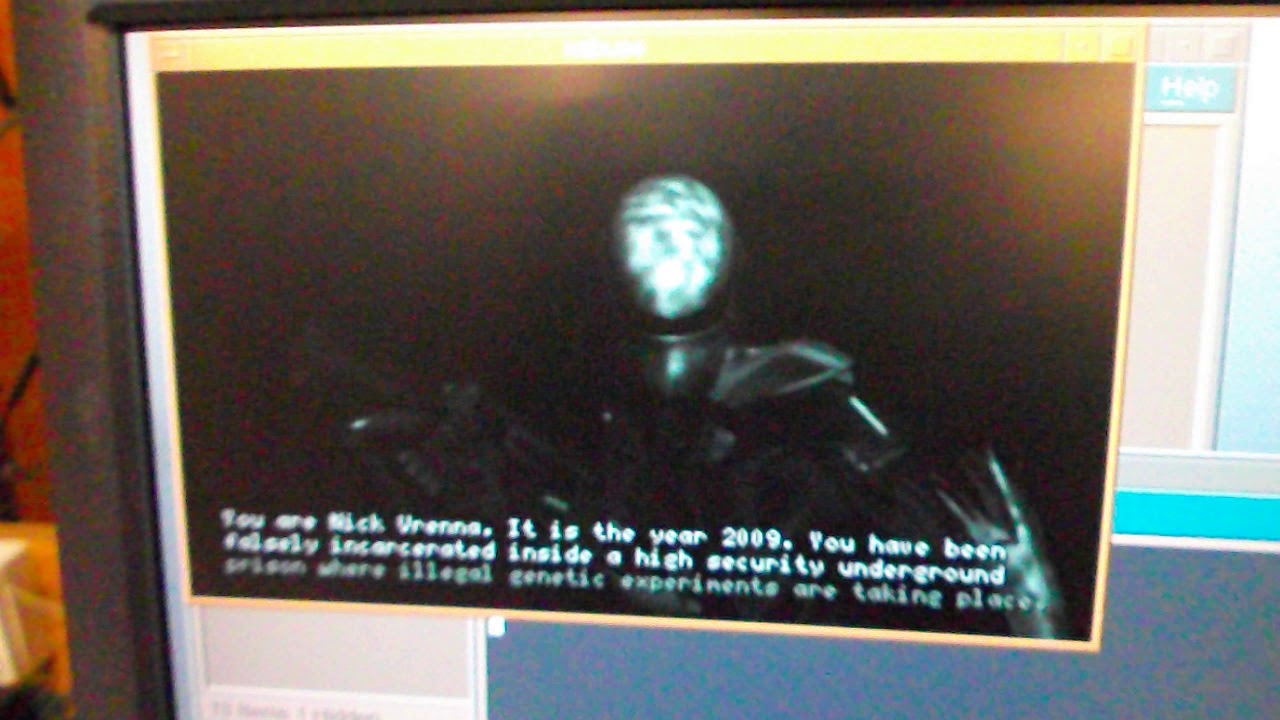 IBM RS/6000 AIX Ultimedia Services reply vid - YouTube