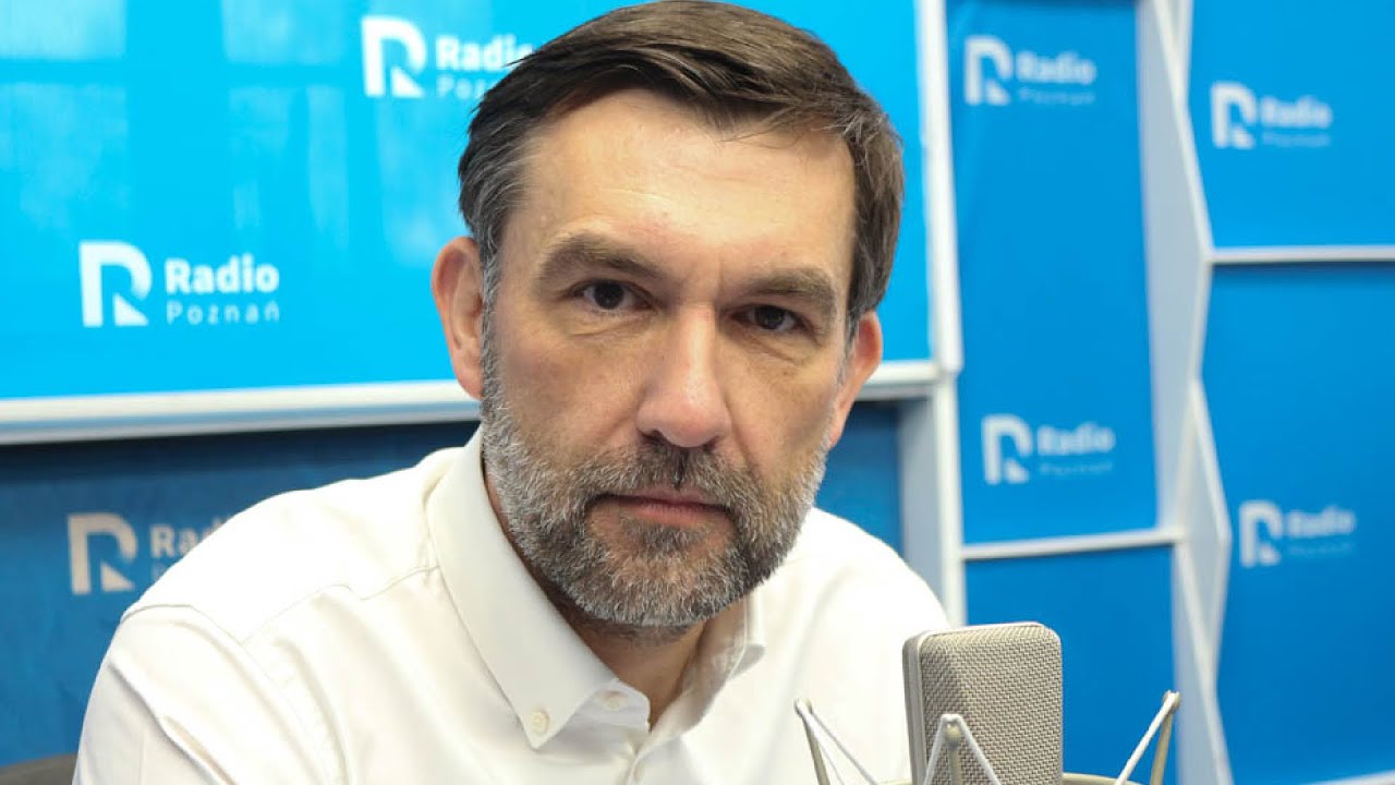 Kluczowy temat: Sebastian Drobczyński [26.06.2023] - YouTube