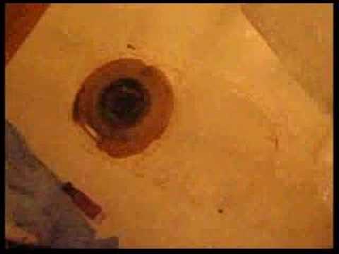 The Blair Toilet Project - YouTube
