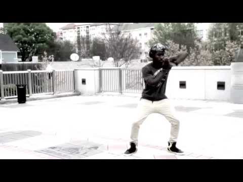 Conner Dance vid - YouTube