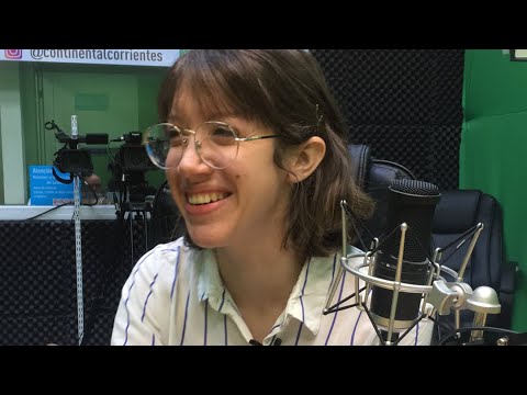 Aylen López, columna de arquitectura
