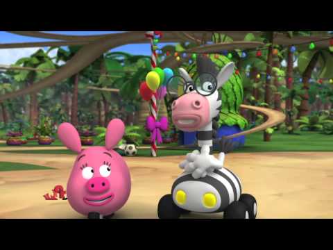 Jungle Junction - \