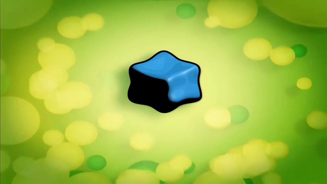 Canada/MTV Networks International/Kapow/Nickelodeon/Teletoon/Studio B ...