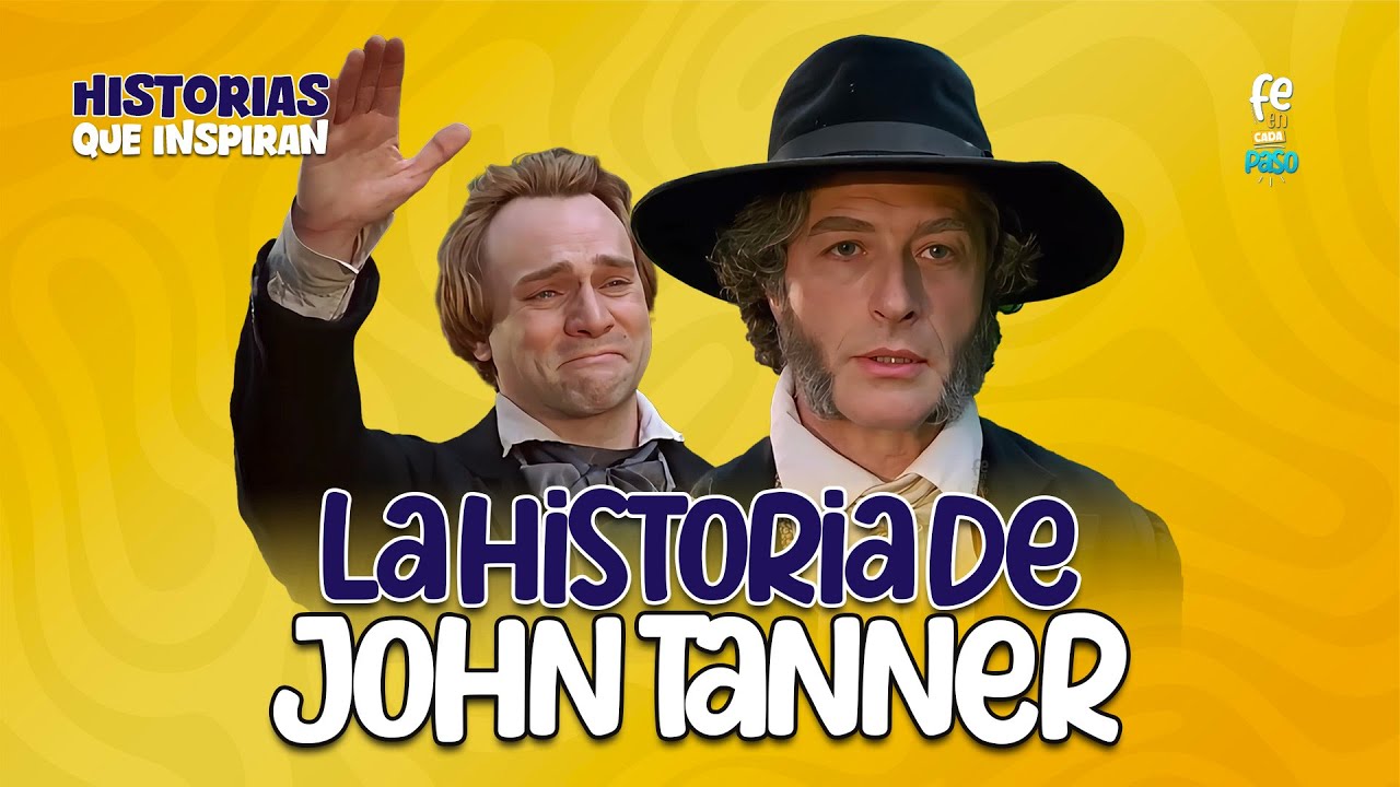La Historia de John Tanner | Historias que Inspiran - YouTube