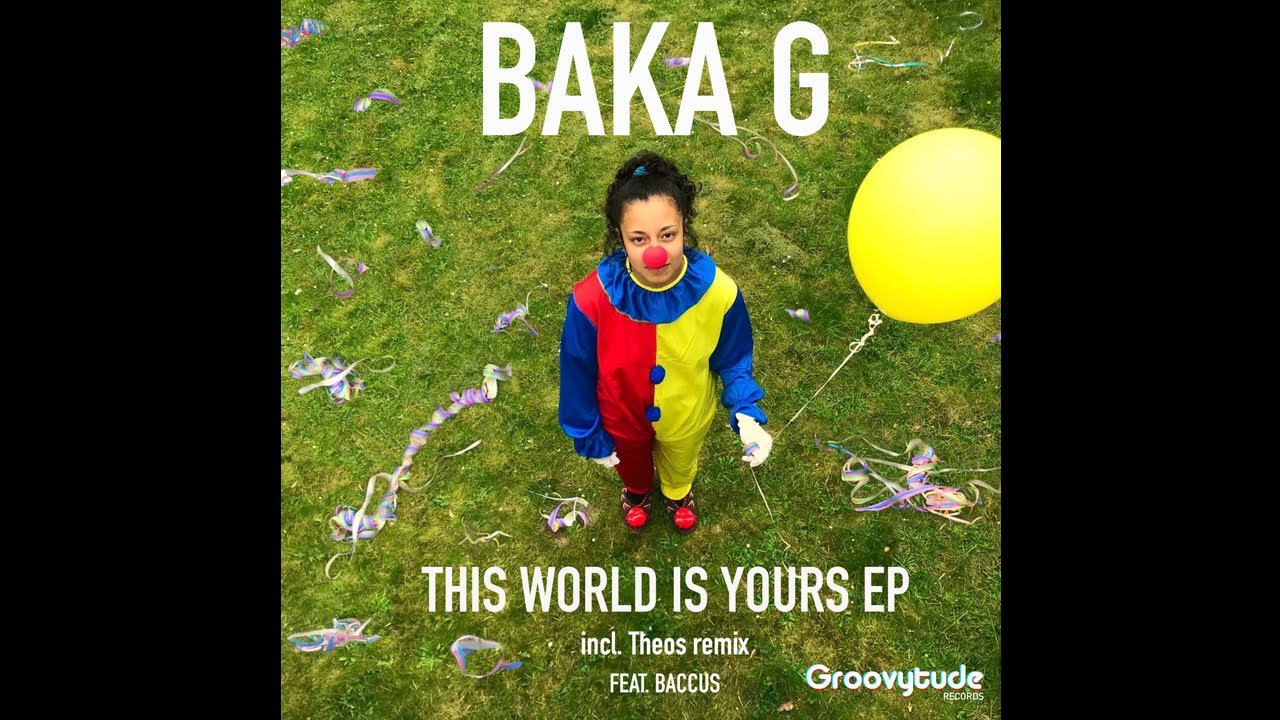 Baka G - Do It All Night feat. Baccus - YouTube