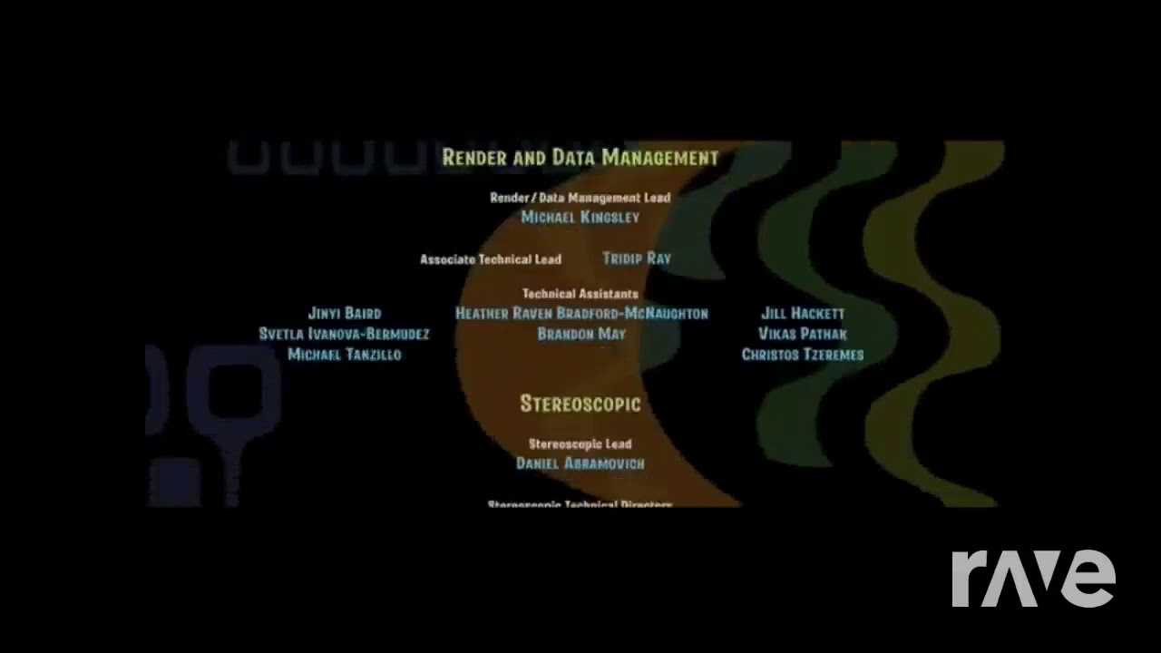 Rio Tv Credits - Diesel Gonzalez & Robert Coates Returns | RaveDj - YouTube