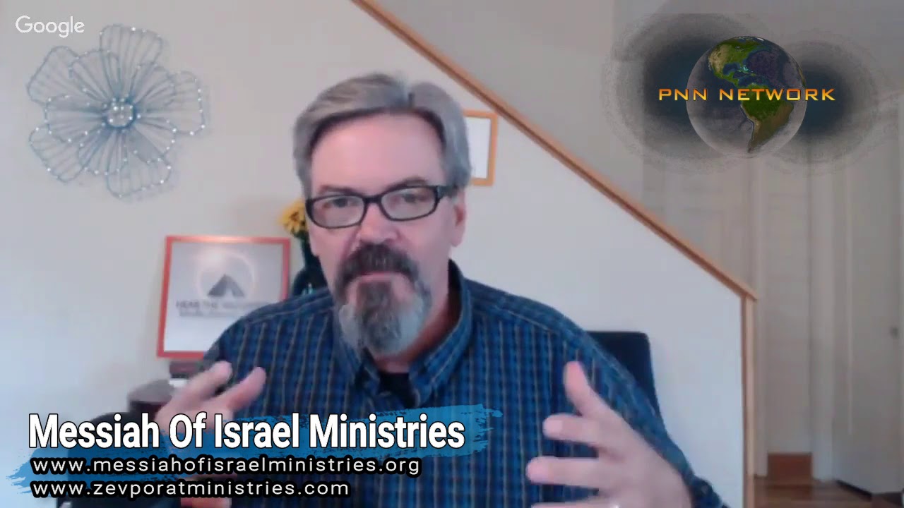 Messianic Rabbi Zev Porat on Sept 23 and what's coming NOW! - YouTube