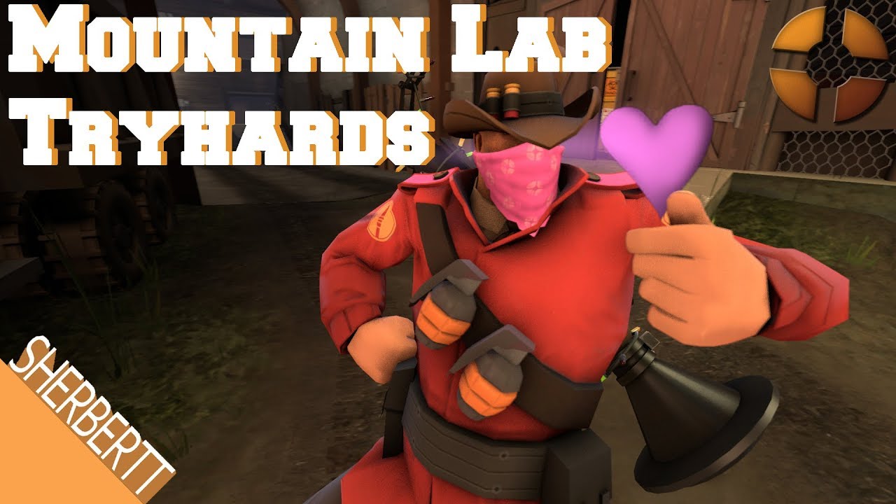 [TF2] Mountain Lab Tryhards - YouTube