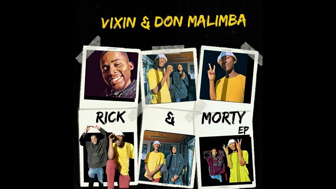 Vixin &Don Malimba-Rick'z thoughtz (ft Die C) - YouTube