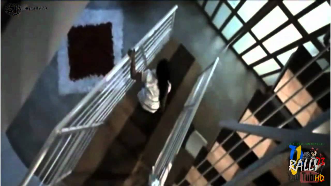 ME DUELE LA CABEZA HECTOR ACOSTA EL TORITO MIX bachata 2011 djrally73 ...