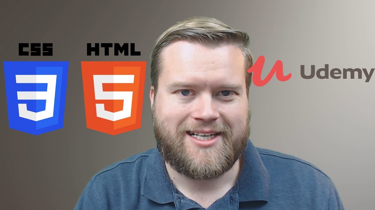 Course Review Build Responsive Real World Websites With Html5 Youtube