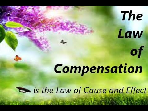 The Law of Compensation (By-Laws) Part 19-1 - YouTube
