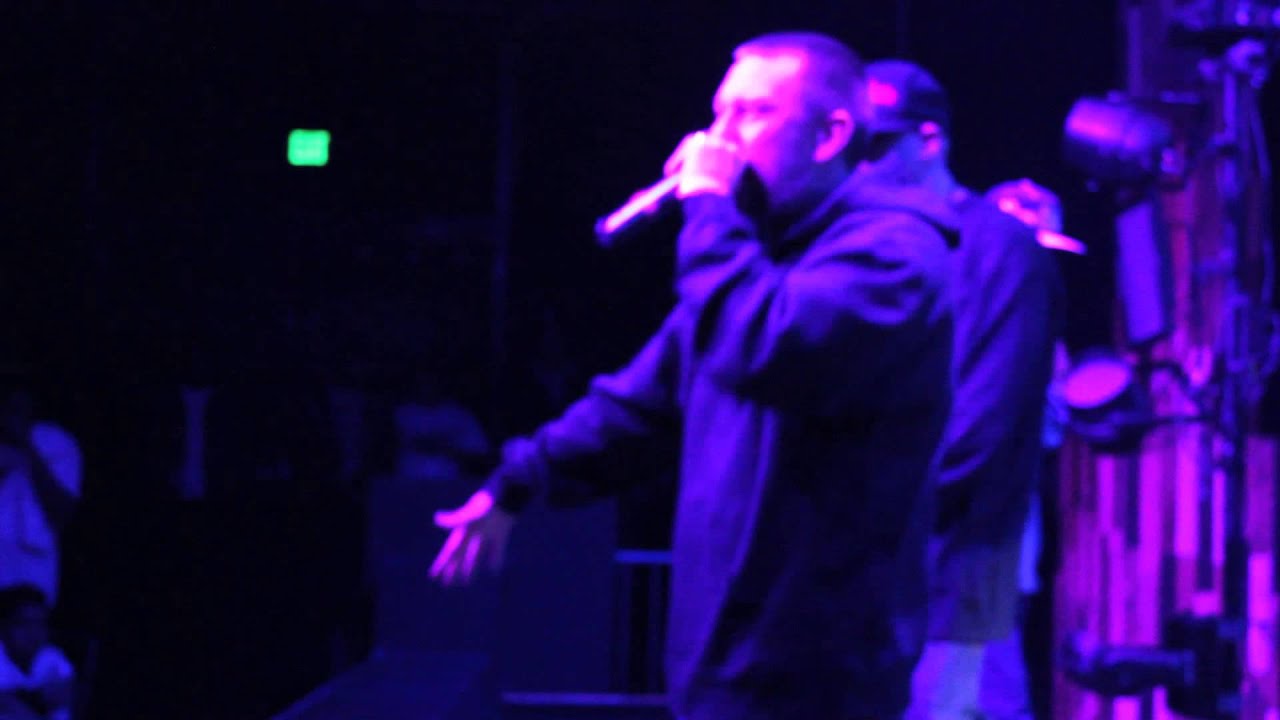 Pro The Leader and Bootface(The Alliance) American Poets 2099 vs ...