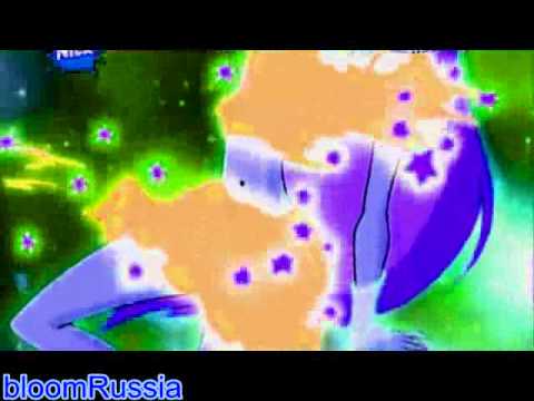 winx club stella bloom dark