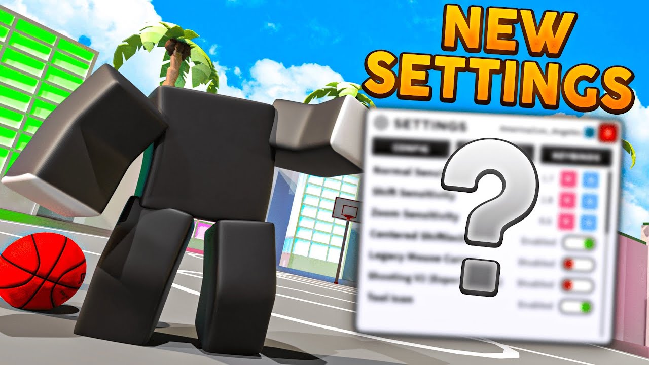 **BECOME UNDEFEATED WITH THESE CONTROLLER SETTINGS ON ROBLOX’S HOOPZ ...