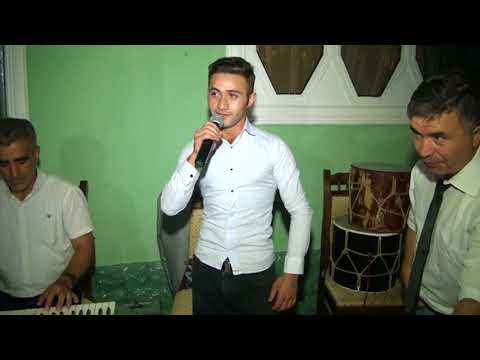 QAZAX CAYLI KƏNDİ ELVİN VƏ AYNURƏNİN TOYUNDAN KAMERA ELDAR BARXUDARLI 055 591-84-31