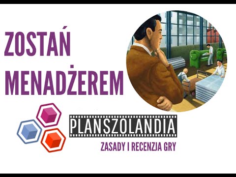Power Grid -Factory Manager - zasady i recenzja gry - YouTube