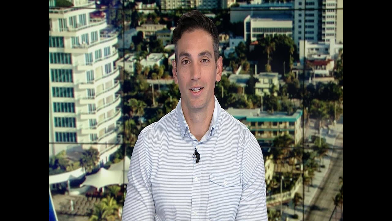One-on-one with Miami FC's Paco Craig - YouTube